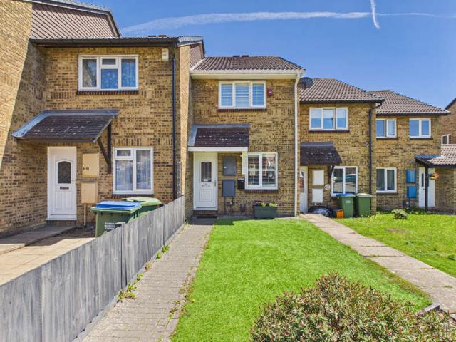 2 Bedroom Terraced House