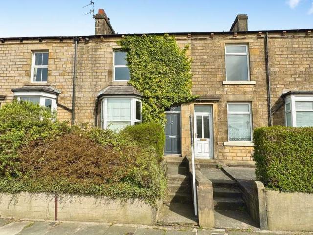 2 Bedroom Terraced House