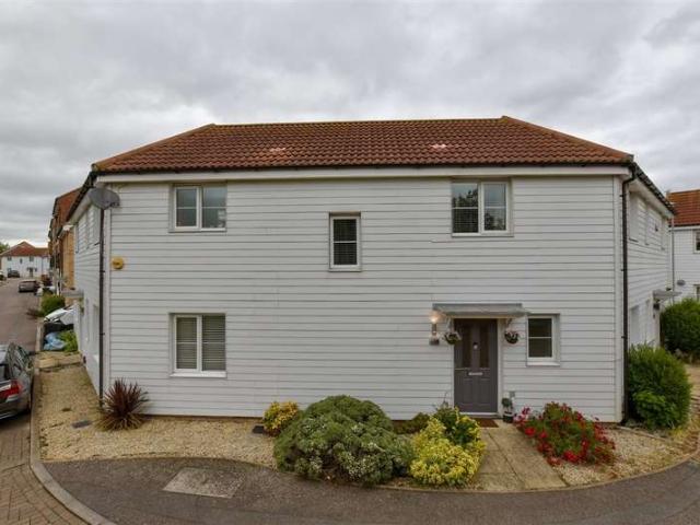 2 Bedroom Terraced House