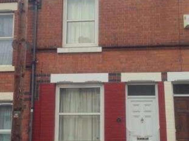 2 Bedroom Terraced House