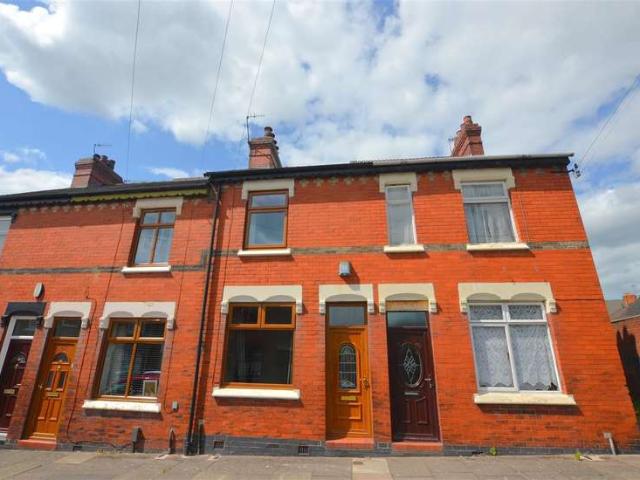 2 Bedroom Terraced House