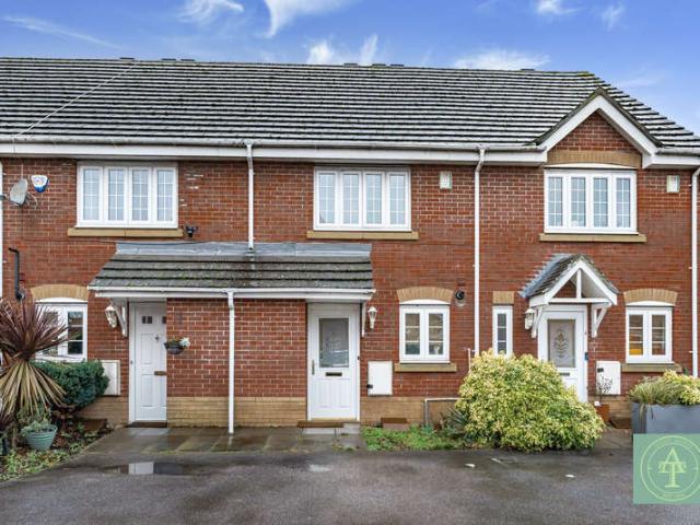 2 Bedroom Terraced House