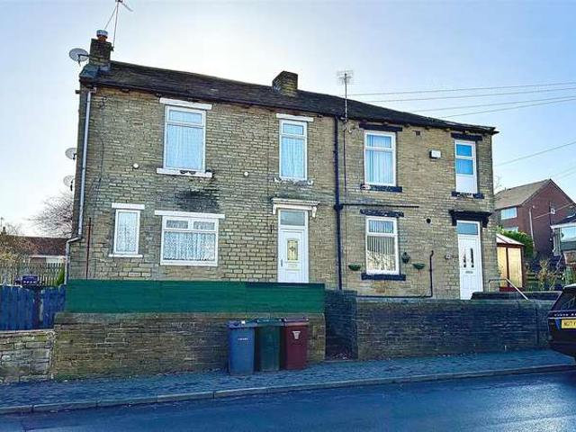 2 Bedroom Terraced House