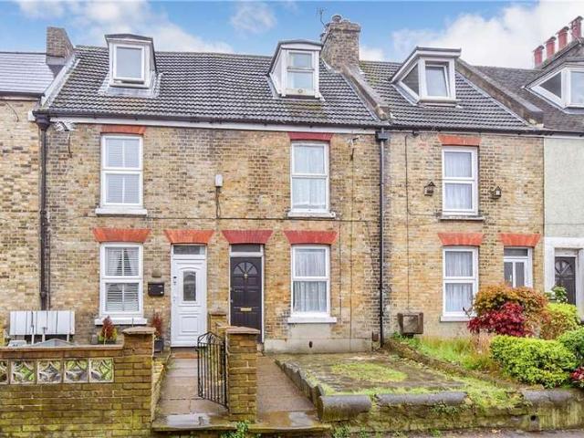 2 Bedroom Terraced House
