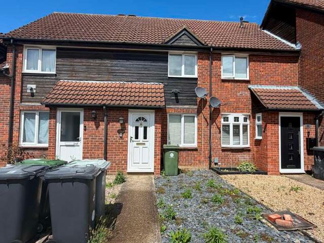 2 Bedroom Terraced House