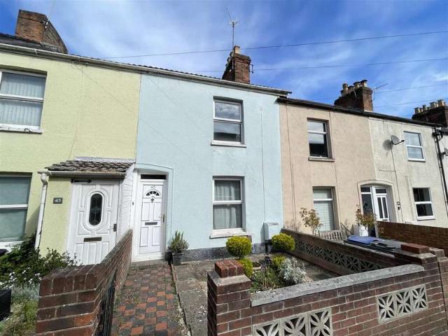 2 Bedroom Terraced House