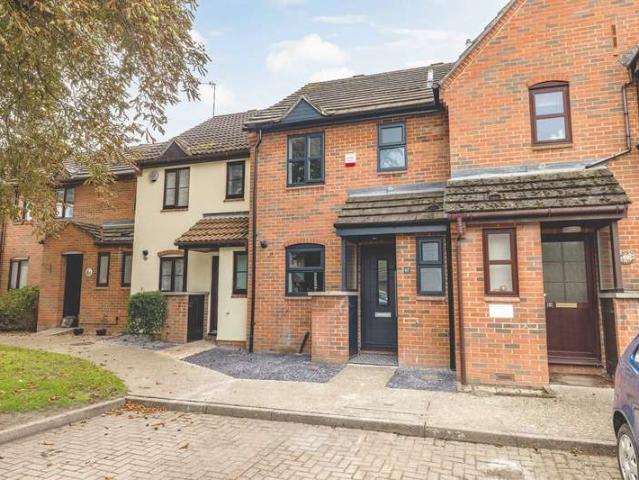 2 Bedroom Terraced House