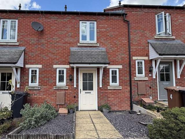 2 Bedroom Terraced House