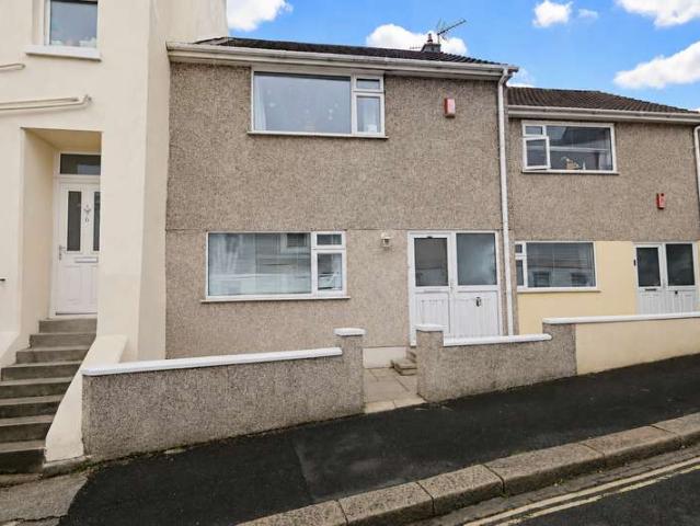 2 Bedroom Terraced House