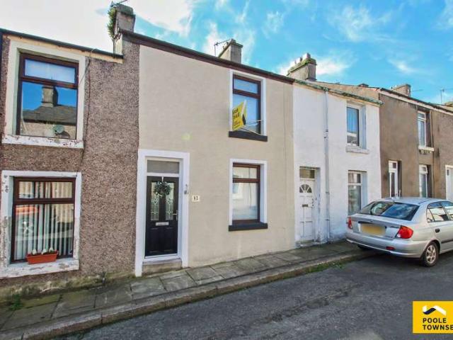 2 Bedroom Terraced House