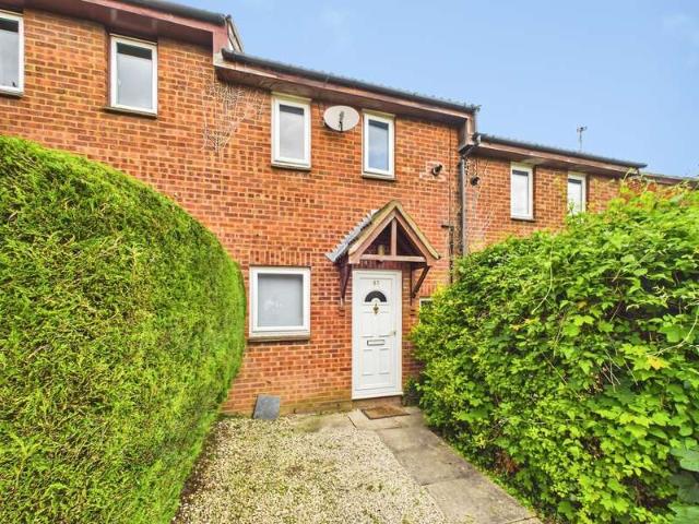 2 Bedroom Terraced House