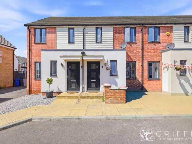 2 Bedroom Terraced House