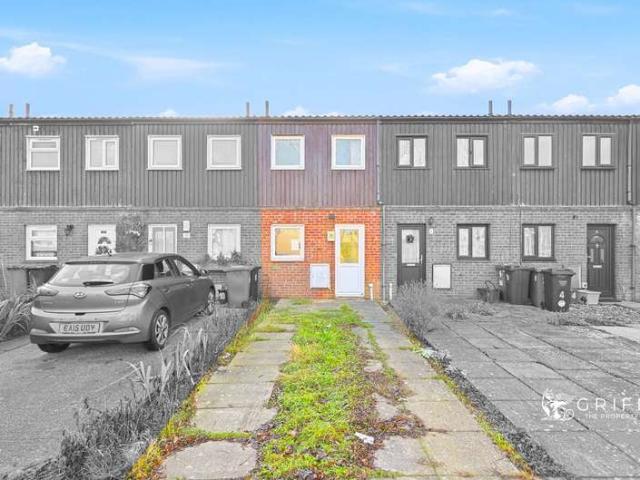 2 Bedroom Terraced House