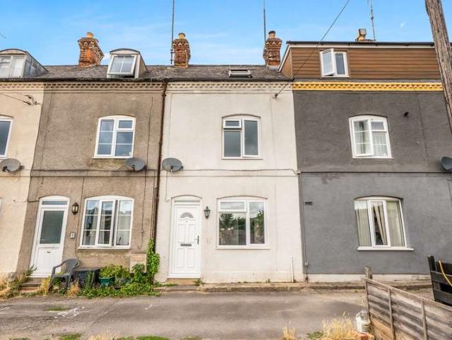 2 Bedroom Terraced House
