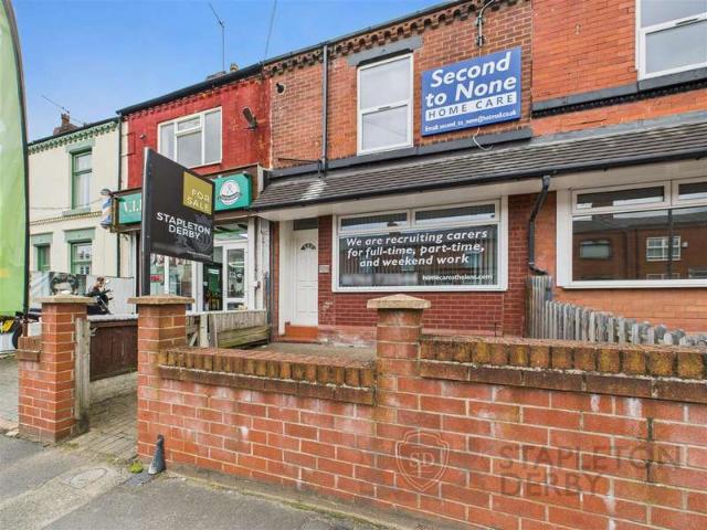 2 Bedroom Commercial Property