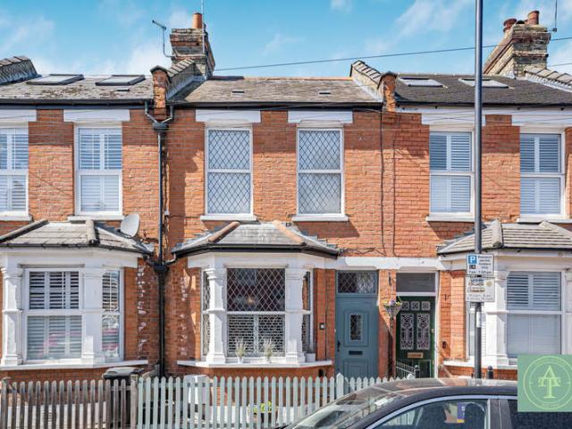 2 Bedroom Terraced House