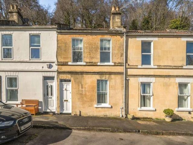 2 Bedroom Terraced House