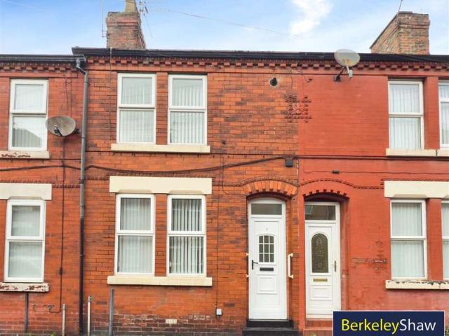 2 Bedroom Terraced House
