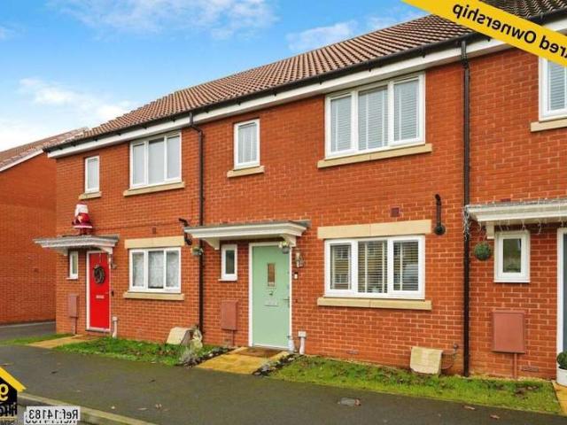 2 Bedroom Terraced House