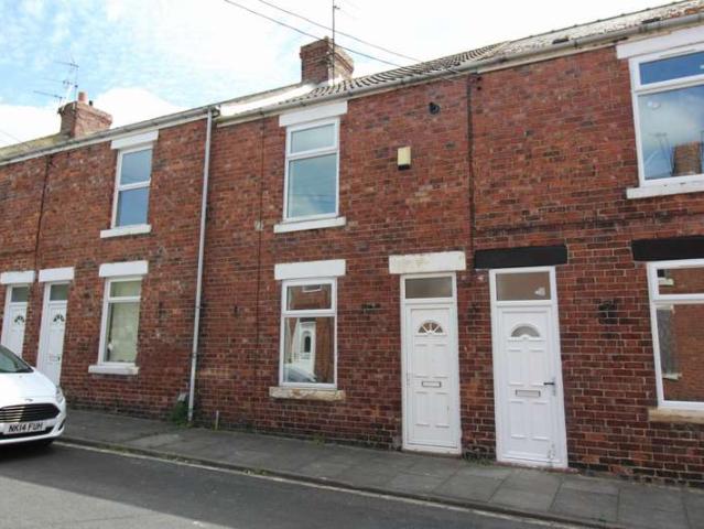 2 Bedroom Terraced House