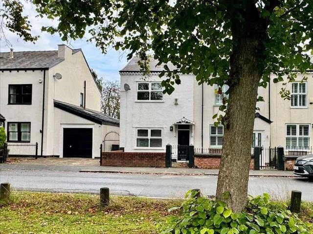 2 Bedroom Terraced House