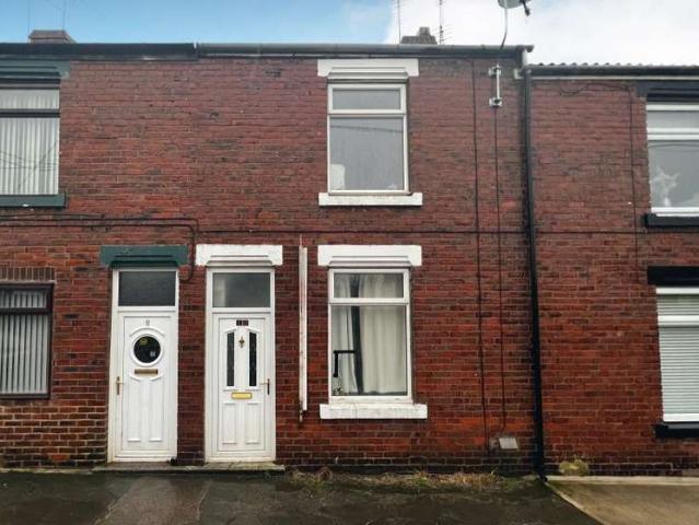 2 Bedroom Terraced House