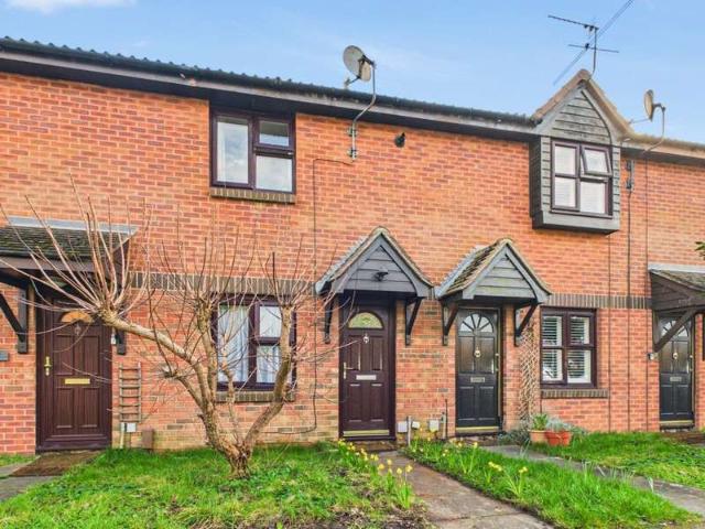 2 Bedroom Terraced House