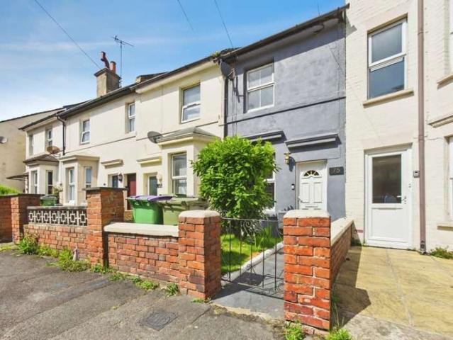 2 Bedroom Terraced House