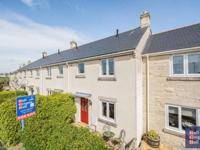 2 Bedroom Terraced House