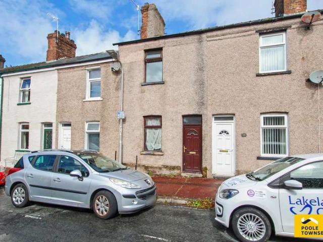2 Bedroom Terraced House