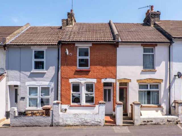 2 Bedroom Terraced House