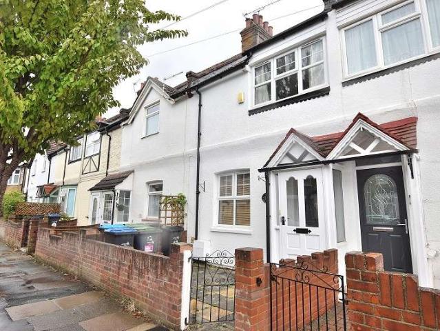 2 Bedroom Terraced House