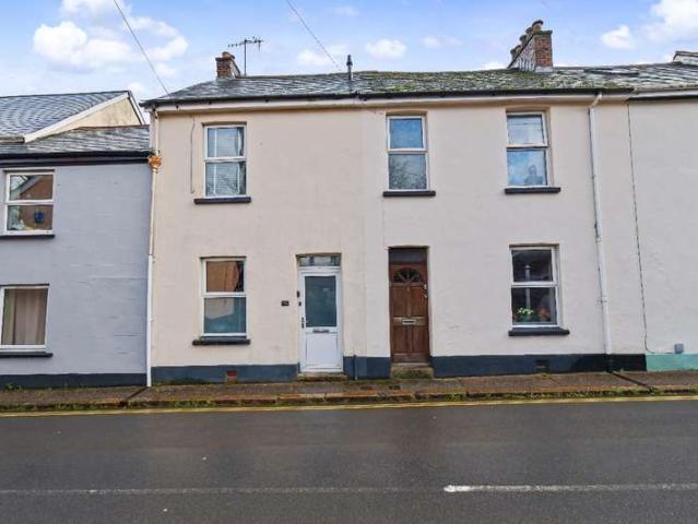 2 Bedroom Terraced House