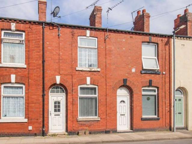 2 Bedroom Terraced House