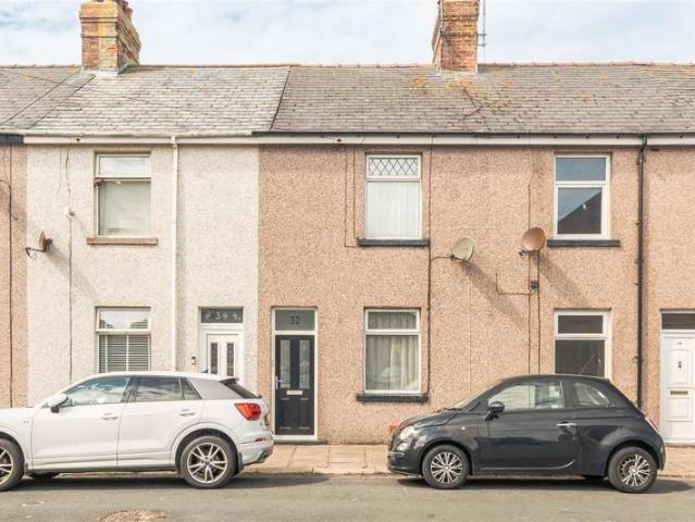 2 Bedroom Terraced House