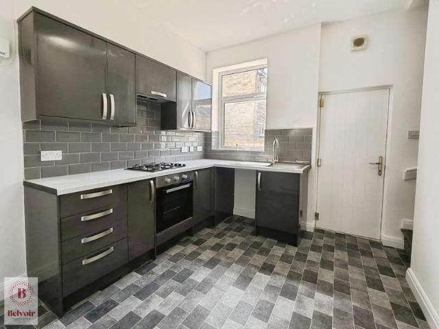 2 Bedroom Terraced House