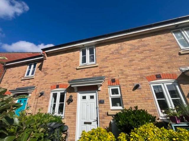2 Bedroom Terraced House
