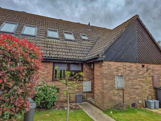2 Bedroom Terraced House