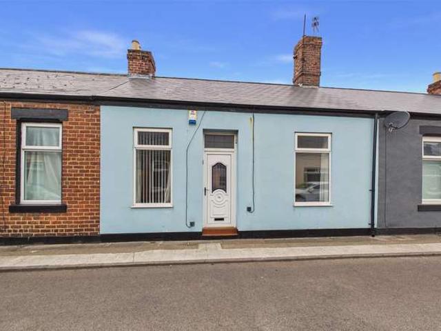 2 Bedroom Terraced House