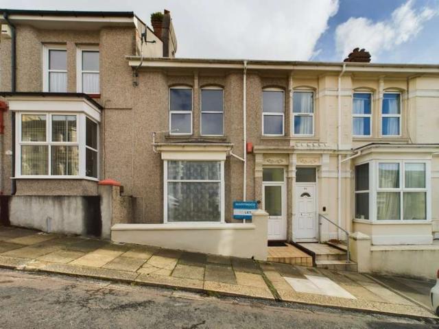 2 Bedroom Terraced House