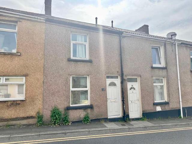2 Bedroom Terraced House