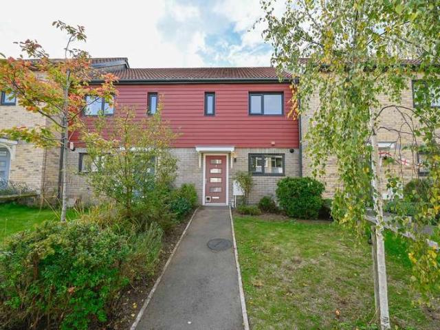 2 Bedroom Terraced House
