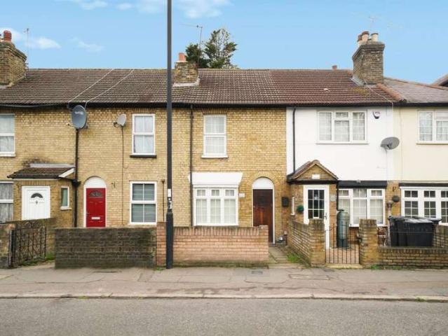 2 Bedroom Terraced House
