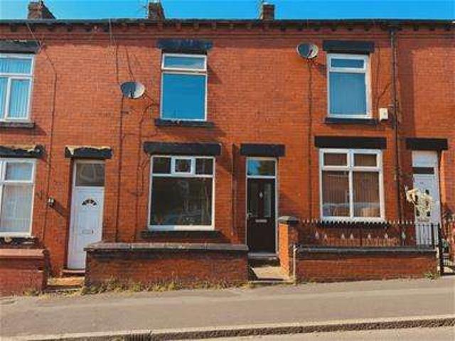 2 Bedroom Terraced House