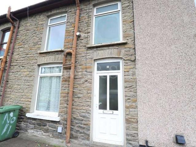 2 Bedroom Terraced House