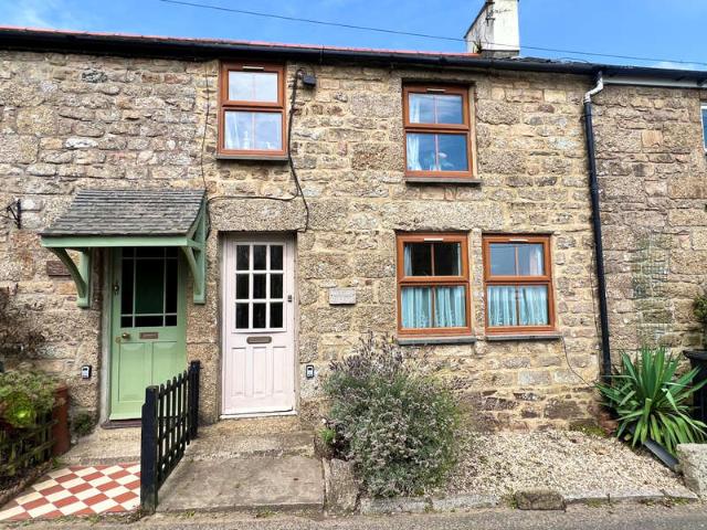2 Bedroom Terraced House