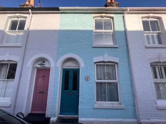 2 Bedroom Terraced House