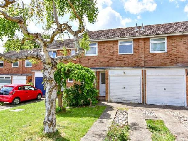2 Bedroom Terraced House