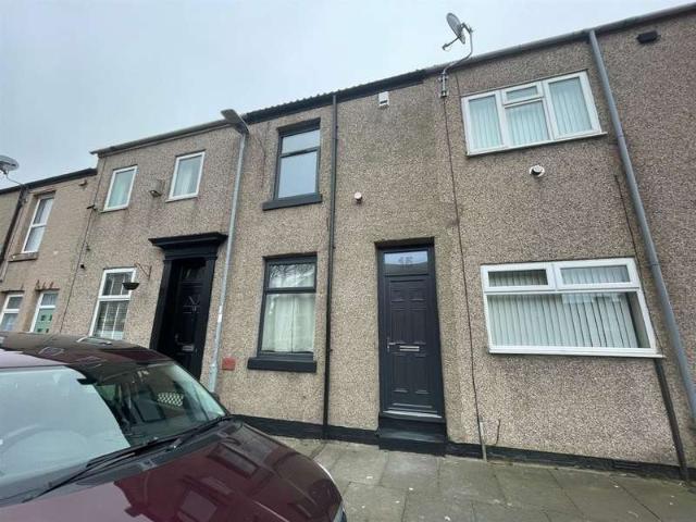 2 Bedroom Terraced House
