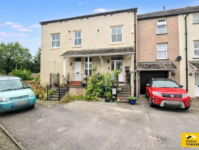 2 Bedroom Terraced House
